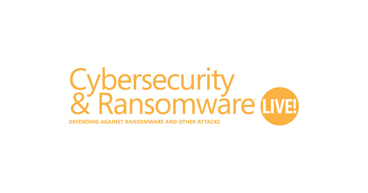 Cybersecurity Conferences and Events Home -- Cybersecurity & Ransomware ...